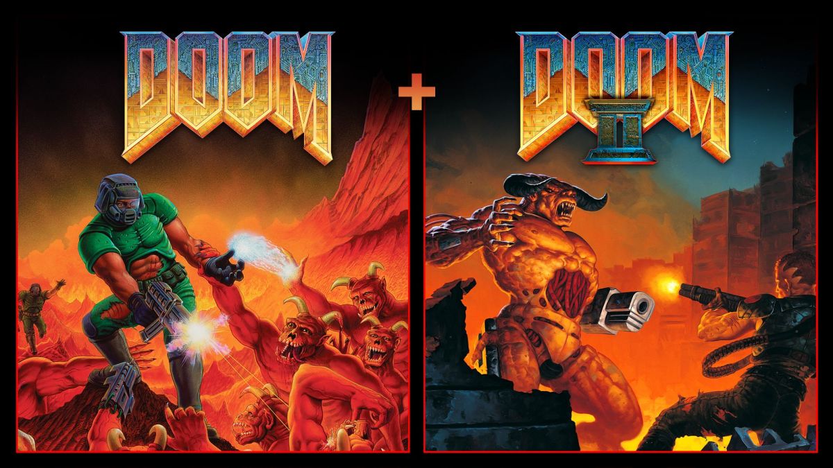 DOOM I & II REMASTER Y POR QUÉ SIGUE SIENDO EL PADRE DEL FPS – Planeta ...